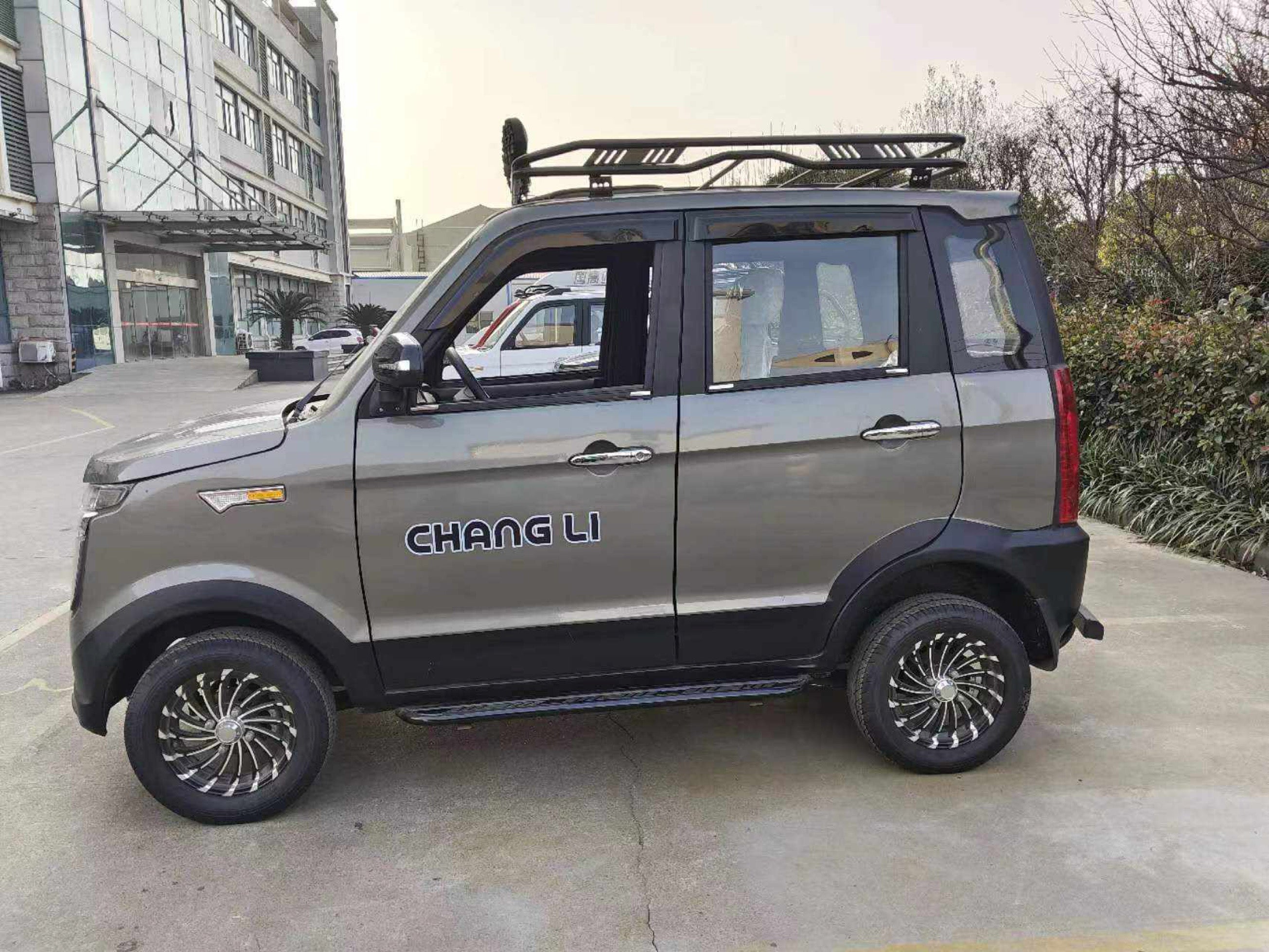 Tank XL $12,250 ($250 Deposit) – Electric Import Motors