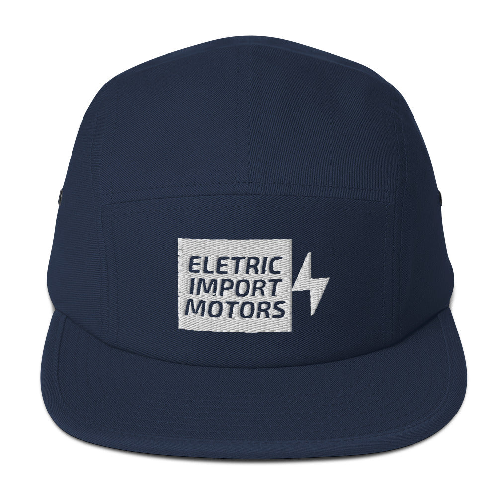 Electric Import Motors Hat